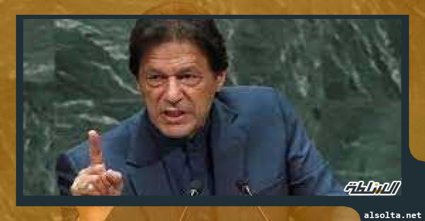 باكستان عمران خان يطالب بانتخابات مبكرة بعد فوز حزبه في ولاية بنجاب